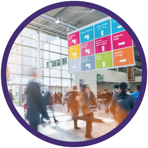 Award-Winning Event Analytics Solutions | Exposure Analytics